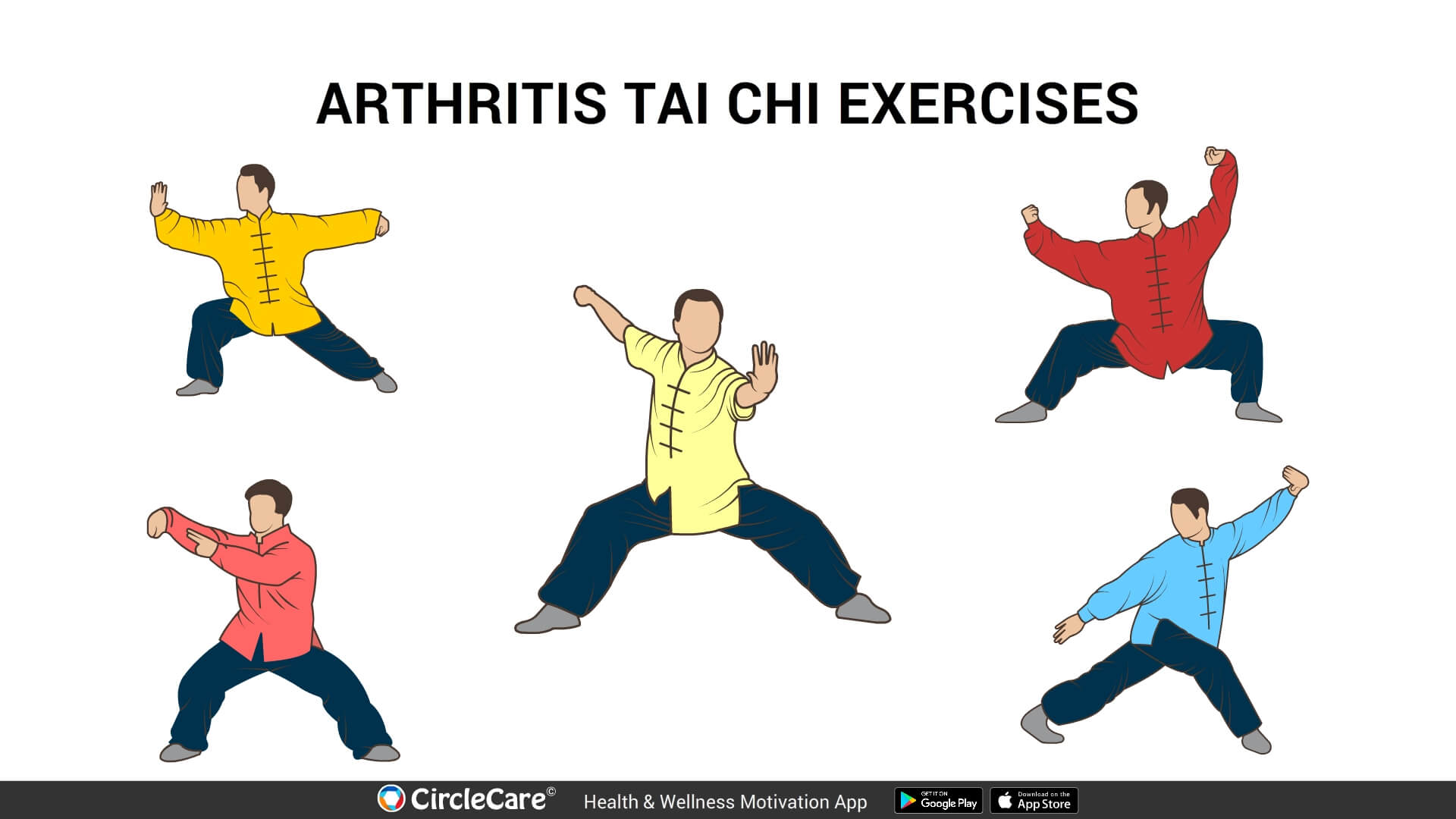 tai-chi-for-arthritis-exercise-circlecare - CircleCare