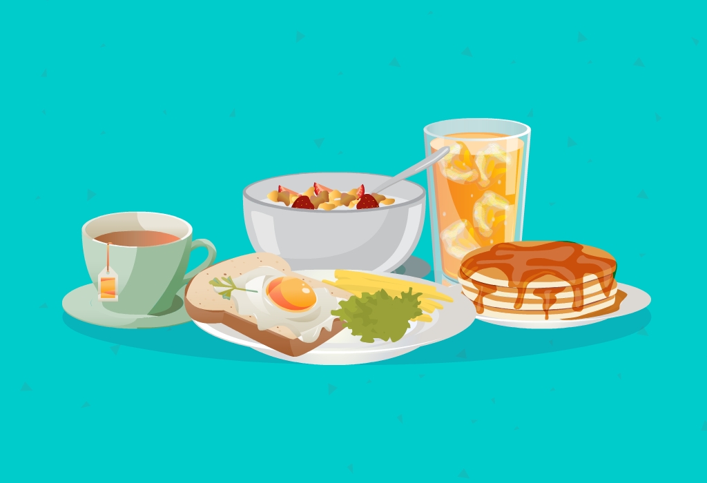 Why breakfast is the most important meal of the day? | CircleCare