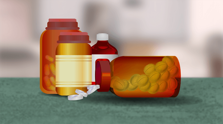 Why Is It Important to Take Medications on Time? | CircleCare