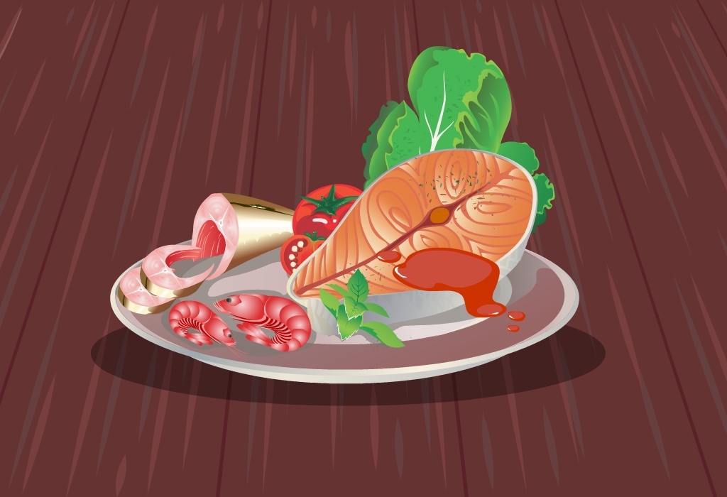 What are the health benefits of eating fish? | CircleCare