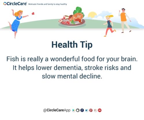What are the health benefits of eating fish? | CircleCare
