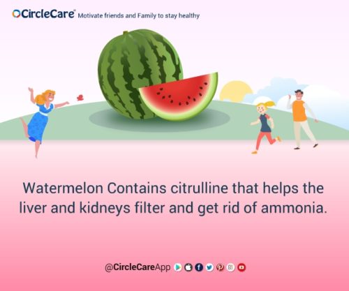 8 unbelievable nutritional facts you never knew about watermelon ...