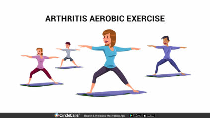 Easy Arthritis Exercises Guideline for Joint Pain Relief and ...