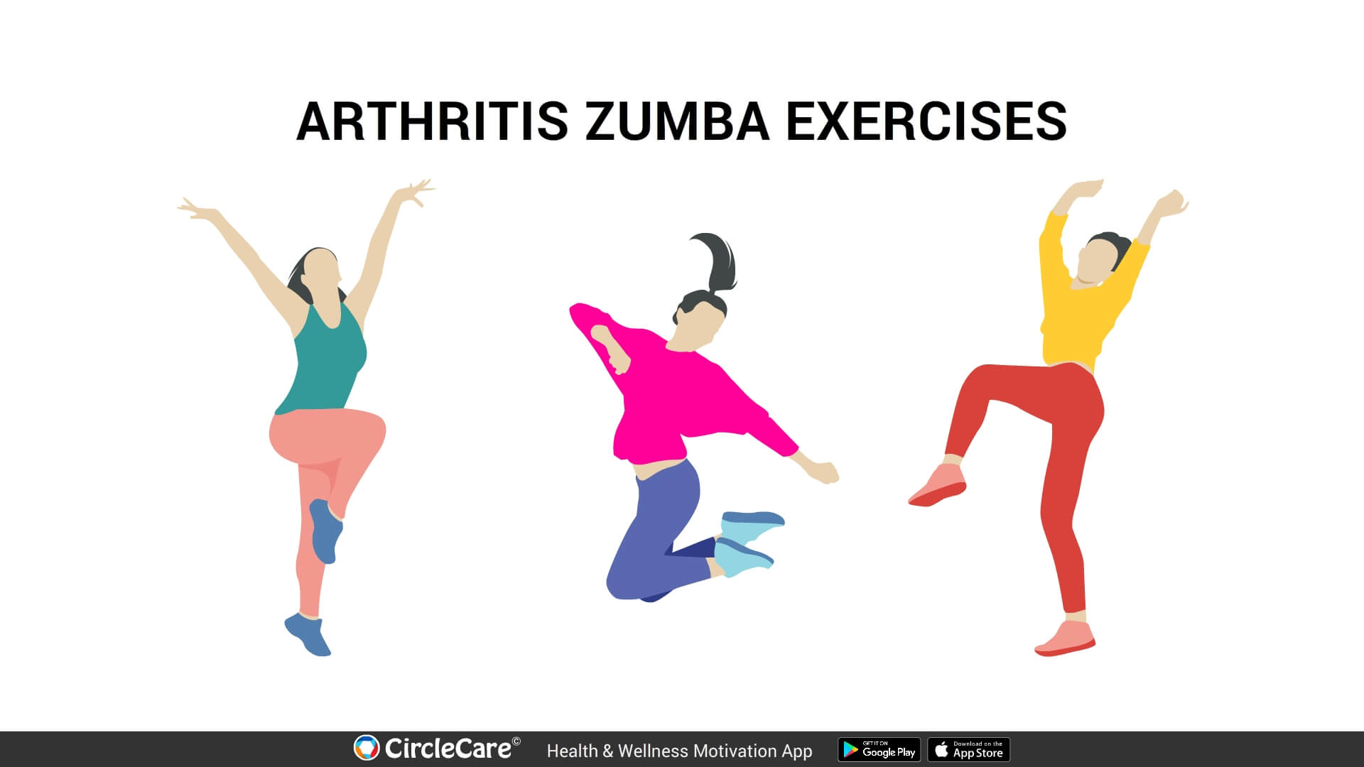 Easy Arthritis Exercises Guideline for Joint Pain Relief and ...