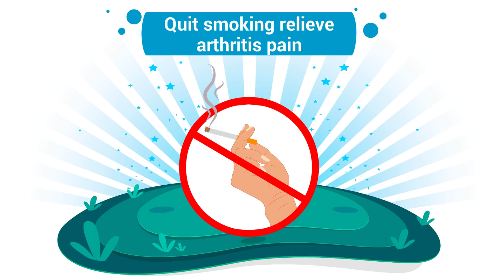 Arthritis Pain Management - What Can I Do to Relieve Arthritis Pain ...