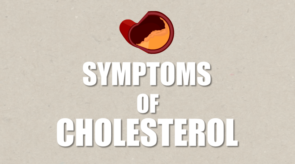 Symptoms of High Cholesterol | Signs of High Cholesterol | CircleCare
