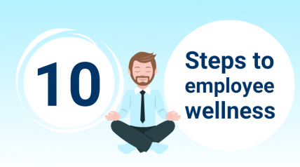 10 Steps to creating an effective employee wellness program | CircleCare