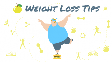 10 Simple Weight Loss Tips That Actually Work | CircleCare