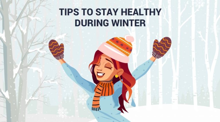 stay healthy during winter Archives - CircleCare