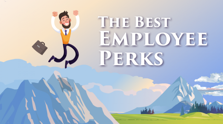 What are the best employee perks employers can offer? | CircleCare