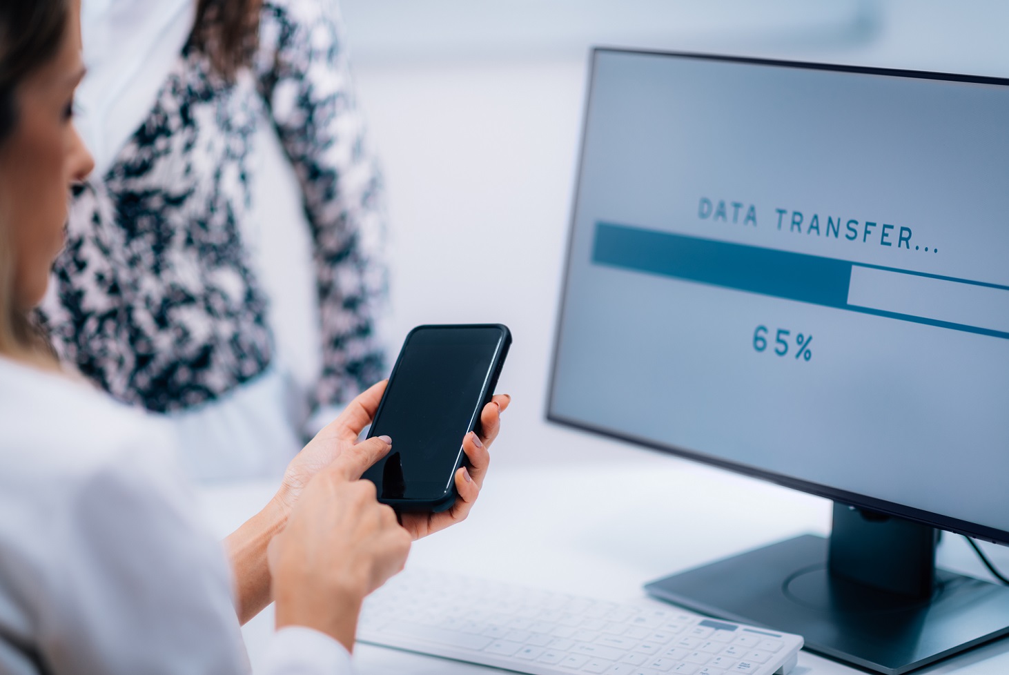 How Data Sharing Can Benefit Healthcare - CircleCare
