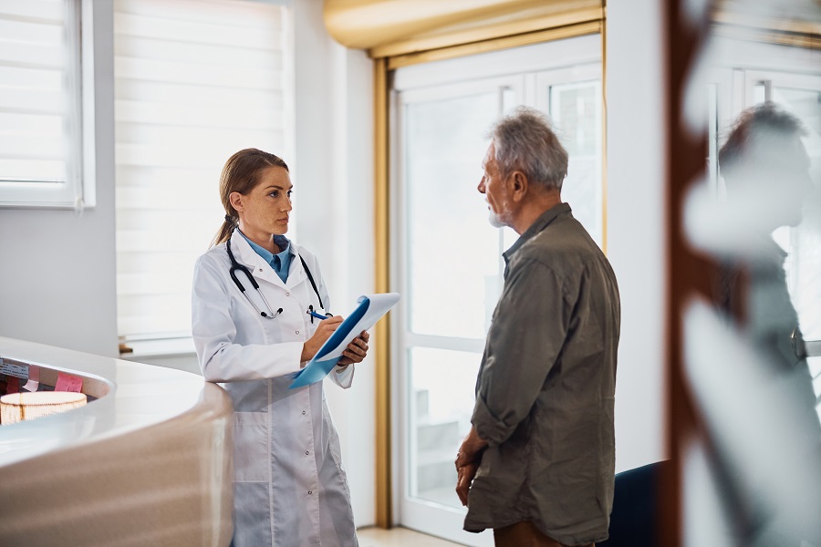 6 Important Best Practices for Handling Health-Related Data and Medical ...