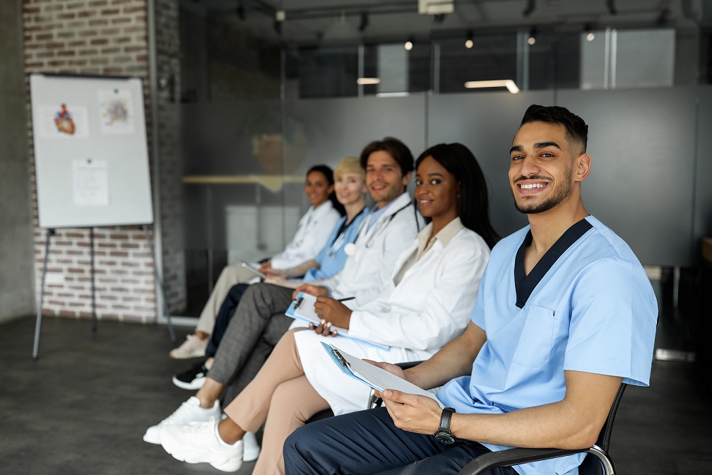 How Healthcare Organizations Can Improve Workplace Wellness and ...