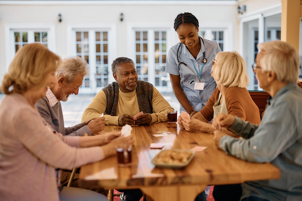 9 Ways to Improve Patient Safety in Nursing Homes - CircleCare