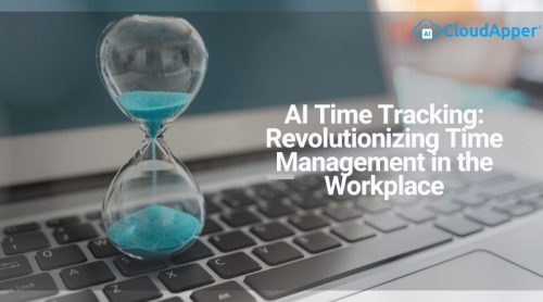 AI Time Tracking: Revolutionizing Time Management in the Workplace ...