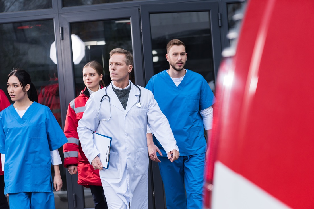 6 Best Practices to Boost Efficiency in Emergency Room Teams - CircleCare