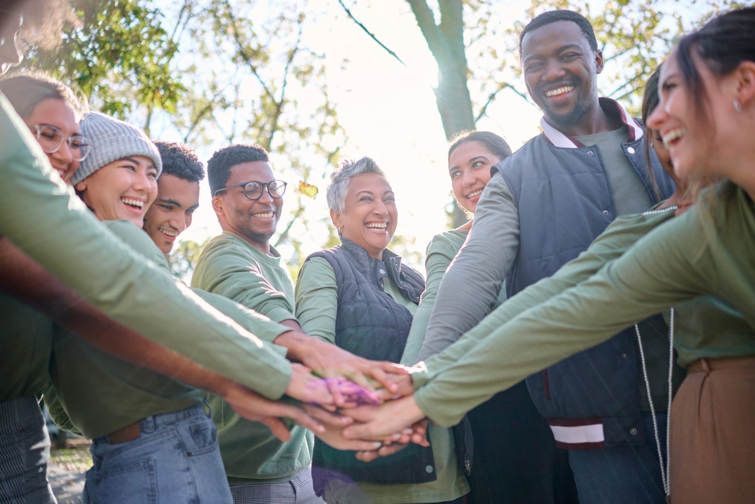 Building a Supportive Community: The Importance of Local Resources in ... Building a Supportive Community: The Importance of Local Resources in ...