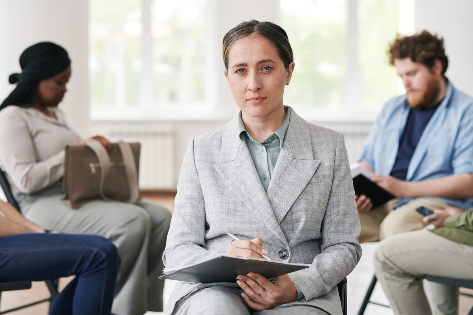 From Crisis to Prevention: How Social Workers Enhance Employee Mental ...