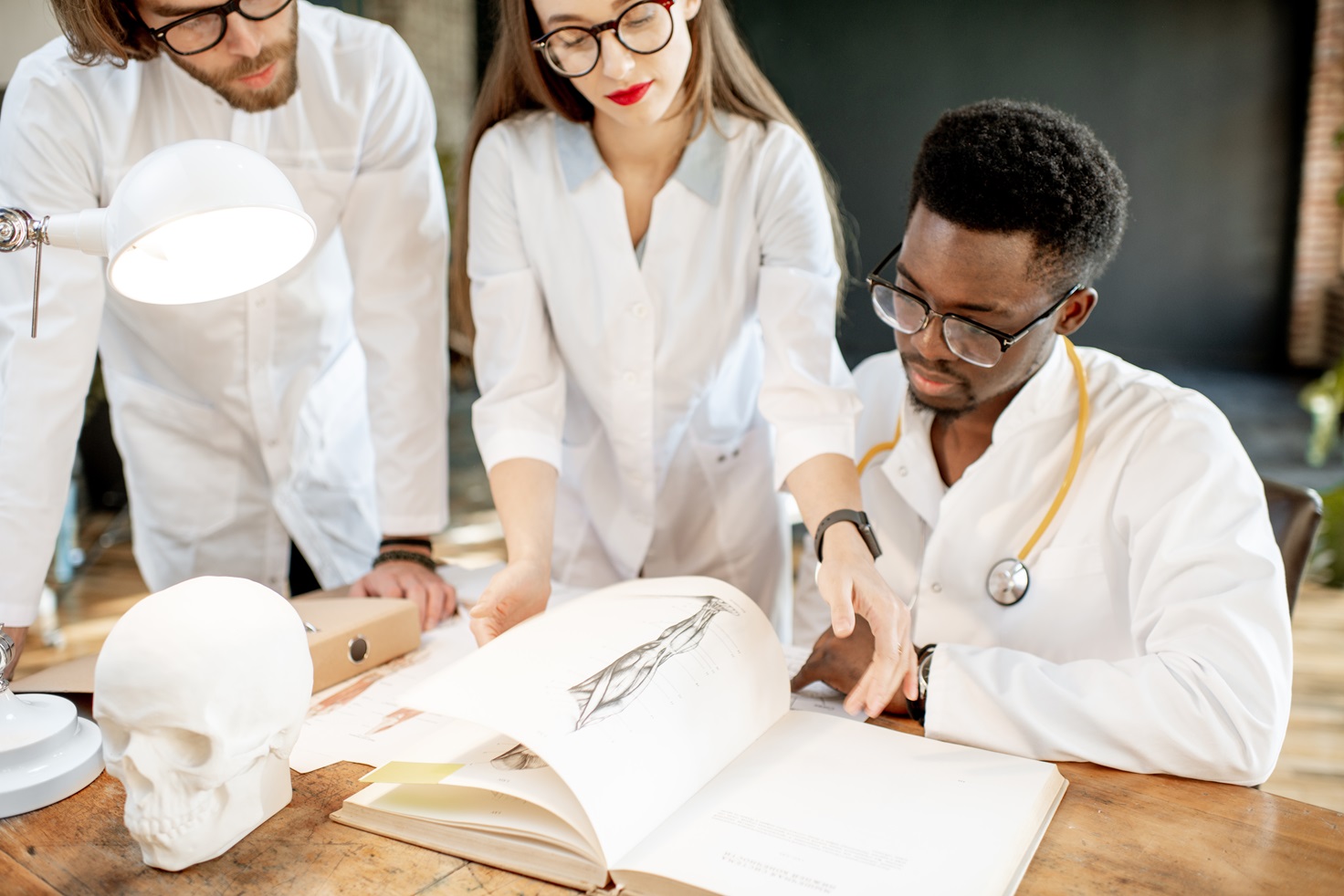 Study Strategies for Healthcare Professionals Pursuing Licensure ...